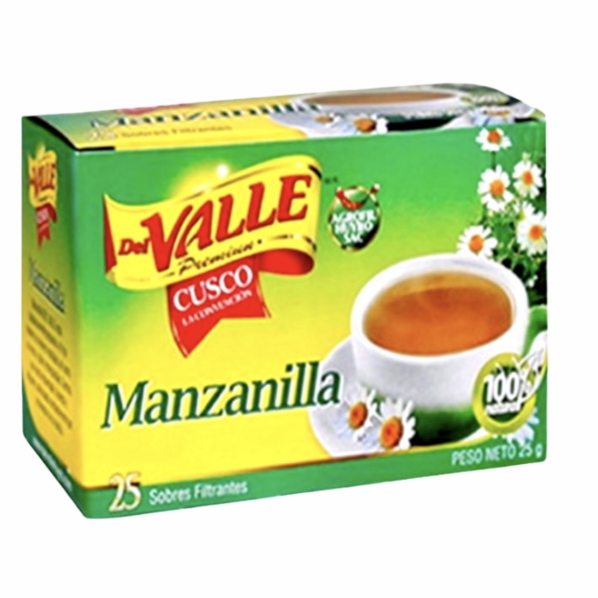 Tea & Infusion Archives - Nuestra Tienda Latina