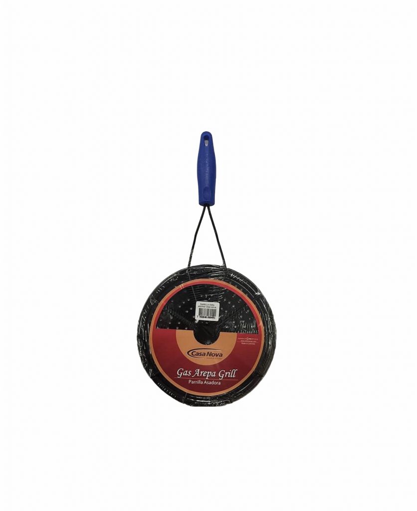 CasaNova Arepa Gas grill - Nuestra Tienda Latina