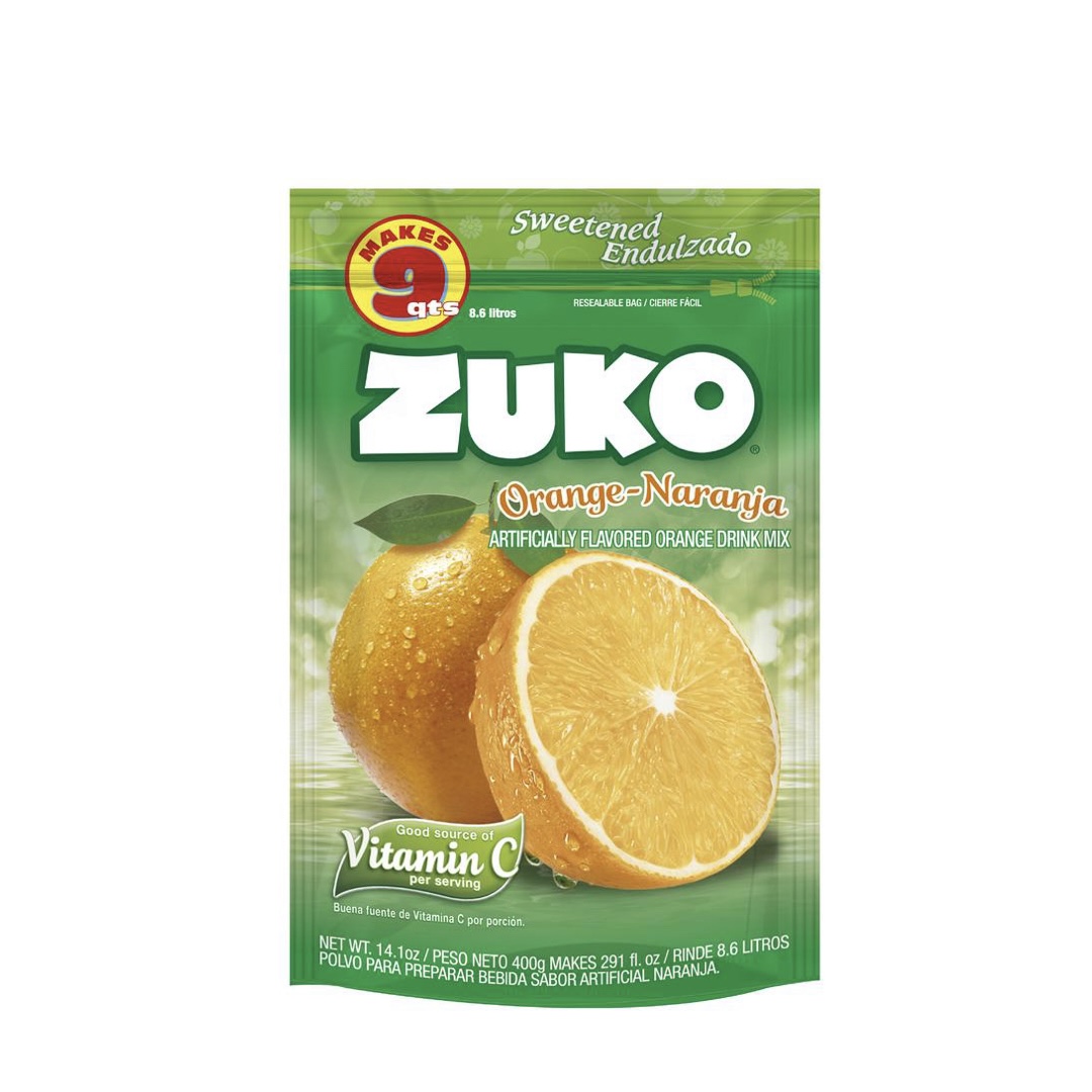 Beverages – Nuestra Tienda Latina